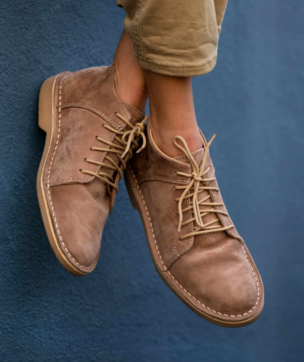 Women's Vellies – Freedom of Movement UK