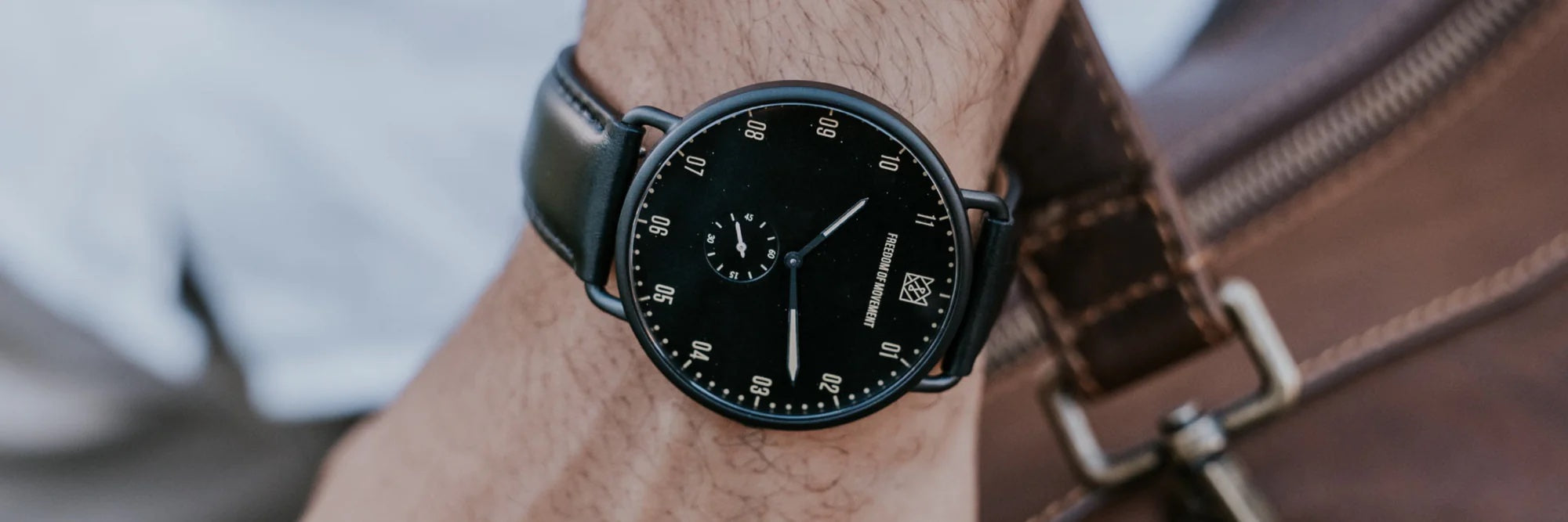 Balboa Watch Collection