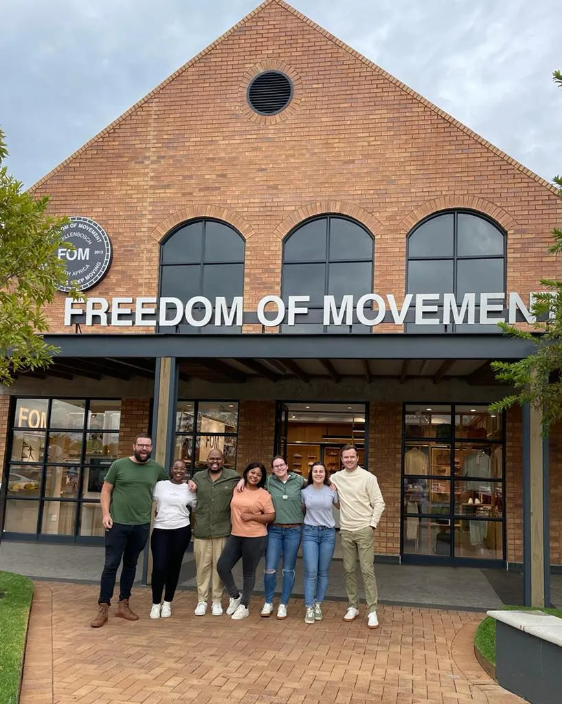 WHO WE ARE – Freedom of Movement UK
